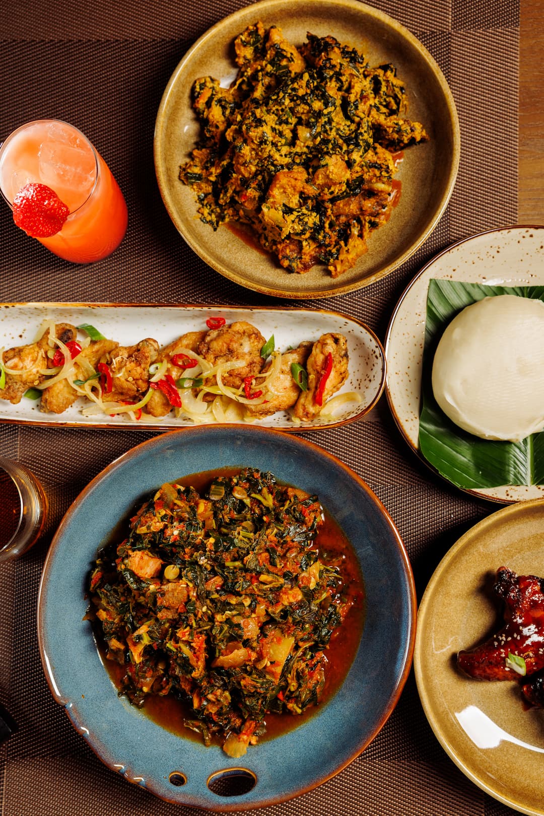 Empress Restaurant | Authentic Nigerian Cuisine in Birmingham